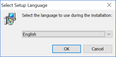 Setting up the ImageWorks Eva Select sensor